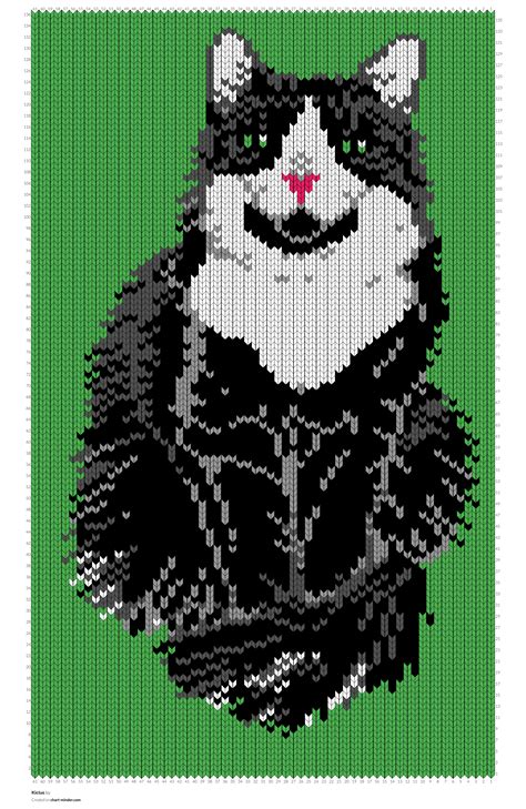 Kicius By Rahelka Chart Minder