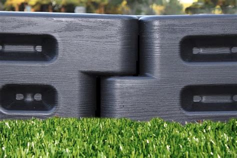 Plastic Border 12 High Amish Direct Playsets