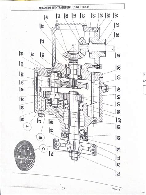 Dessin Industriel Pdf