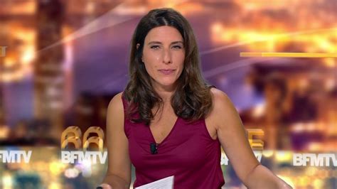 NATHALIE LEVY NathalieLevyNC JohannaCarlosD8 Ce Soir Pour NEWS ET