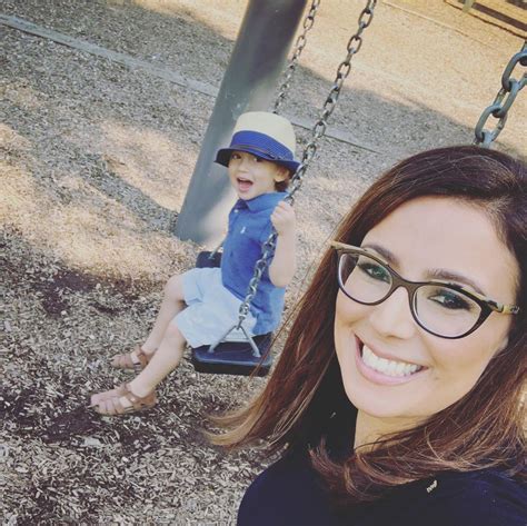 Julie Banderas Instagram