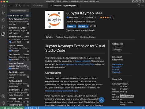How To Connect Vscode To Your Remote Server Via Ssh