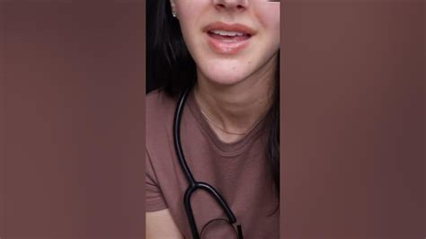 Found On Youtube Via Automatic Crawling Asmr Sharpdull Test Shorts 🩺