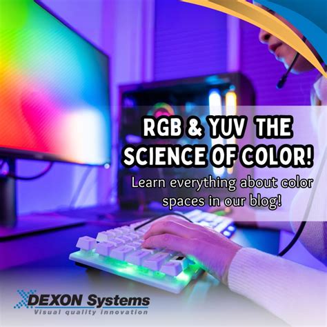 Dexon Dexonsystems Videowallsolution 4k60 Videoprocessor… Dexon Systems Ltd