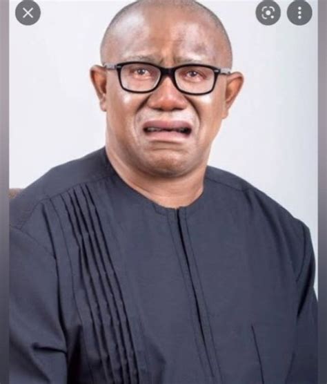 Peter Obi Pictured With Ibrahim Babangida Politics Nigeria