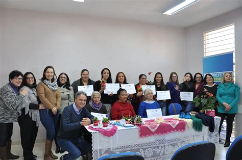 ﻿coordenadoria Da Mulher Promove Cursos Coordenadoria Da Mulher