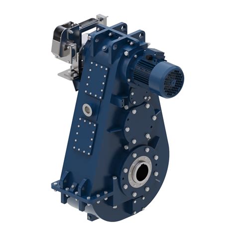 Цилиндрические редукторы — «Редуктор проект