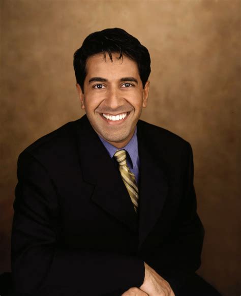 Dr Sanjay Gupta Withdraws From Surgeon General Search The Inspired