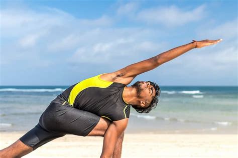 Does Stretching Burn Calories For Weight Loss Check Facts