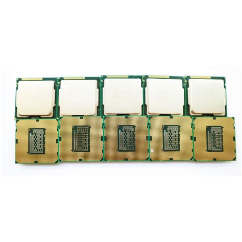 Used Computer Parts Lga 1150 Socket Cpu For Intel Core I5 2400 Processor Buy Core I5 2400 For