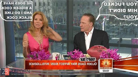 Kathie Lee Ford Fakes Zb Porn