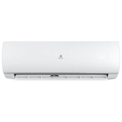 ROYAL Clima Классические сплит-системы серии PANDORA RC-PD35HN ...