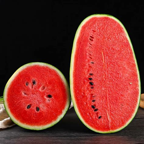 Dưa Hấu Ruột đỏ Loại 1