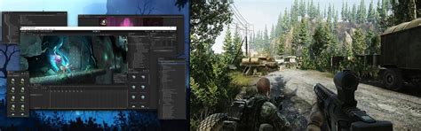 Почему Unity подходит для начинающих в разработке игр Разработка игр