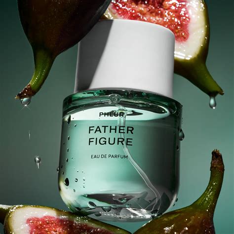 Phlur：father Figure香水 ~ 新香水