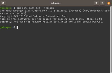 Taking Off The Training Wheels ARM Circuitrocks