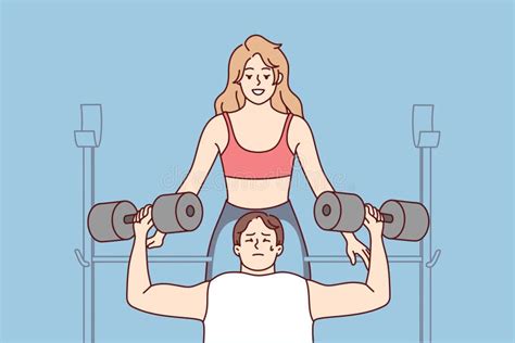 Gym Teacher Male Stock Illustrations 315 Gym Teacher Male Stock