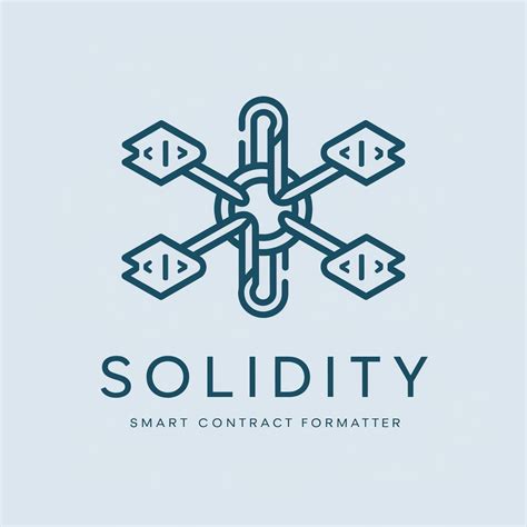 Solidity Smart Contract Formatter Free Solidity Code Formatter Optimizer