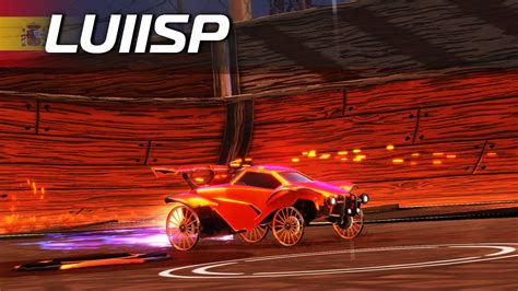 Luiisp Dominating The Duel Leaderboard Youtube