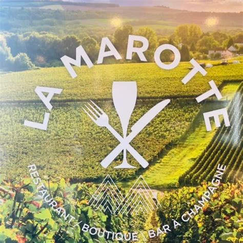 La Marotte Châlons En Champagne Châlons Sur Marne