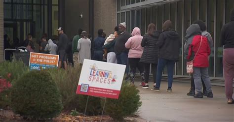 Georgia Voters Shatter Single Day Early Voting Record Ahead Of Senate