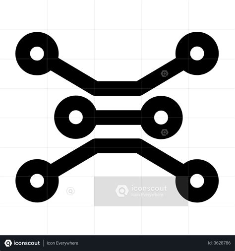 Circuit Animation By Icon Everywhere Lottiefiles