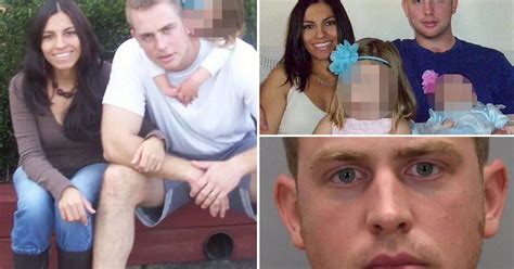 Devoted Wife Forgave Husband For Attacking Her But He Strangled Her On