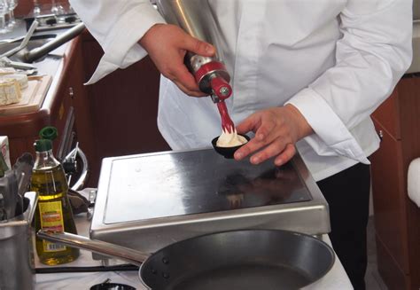 Le Trawler Gourmand à Deauville la Recette de Stéphane Carbone