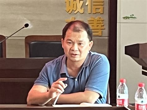 市政协副主席颜惠珍赴城北街道开展“界别活动月”活动