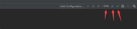 Pycharm中使用SVN的配置教程 SVN使用教程