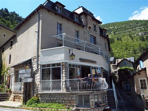 Gîte Le Loira gîte Gorges du Tarn Causses