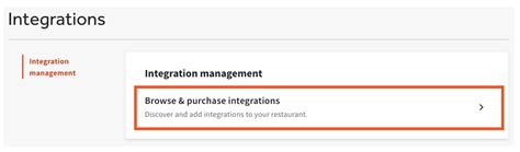Get Started With The Stream Integration