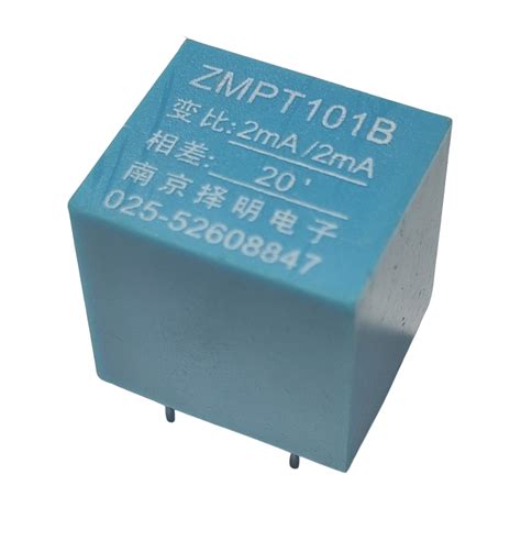 Transformador Sensor De Corriente Ma Zmpt B Arduino
