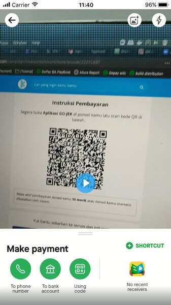 Gopay Payment Method Adyen
