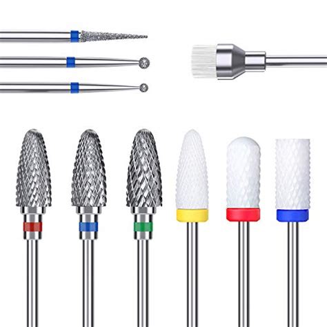 Quel Embout Ponceuse Ongles Utiliser Selon La Technique