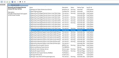 Install The Smart Card Feature