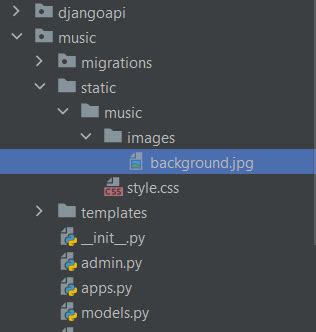 Python Cannot Access Staticfiles Using Pycharm Community Edition Stack Overflow