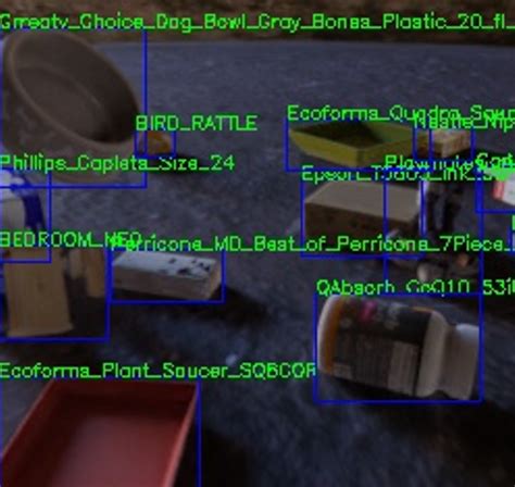 How To Generate Object Detection Dataset Using Kubric Issue Google Research Kubric