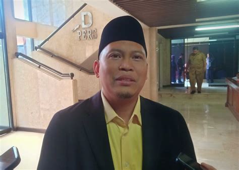 Ini Harapan Salehuddin Pada Pj Gubernur Kaltim MediaBorneo Fakta Berimbang