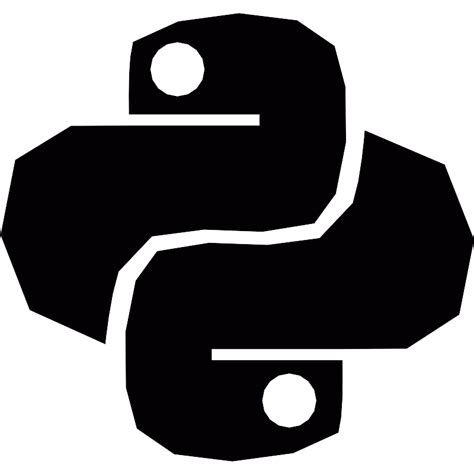 Python Logo Svg Vectors And Icons Svg Repo