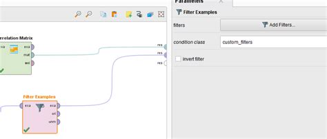 Attributevaluefilter Missing — Rapidminer Community
