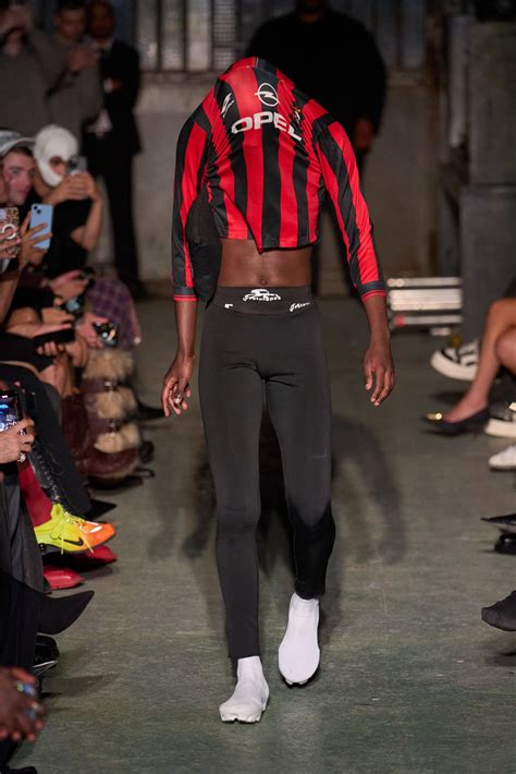 Prototypes Spring 2025 Mens Fashion Show The Impression