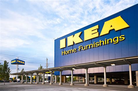 Ikea Planea Incluir Inteligencia Artificial En Sus Muebles ITespresso Es