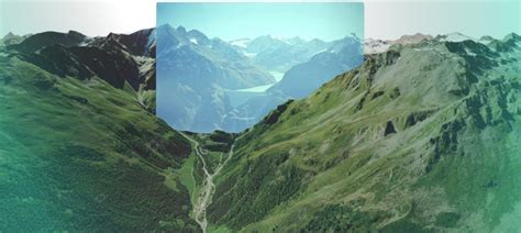 Absolute Visual Navigation Via Deep Learning Algorithms ‒ Topo ‐ Epfl
