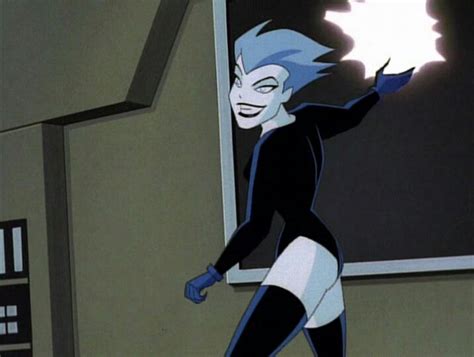 Pin By Abbey On Dc Fem Justice League Animated Superman The Animated