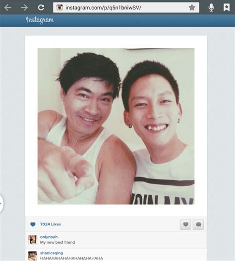 Steven Lim Here Thank You Dear People For Making Me What I Am Now I Cant Say Enough I Grateful