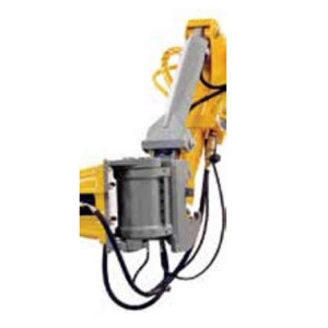 Brokk 110 Remote Controlled Demolition Machine Robots For Construction Sites Mining Nuclear