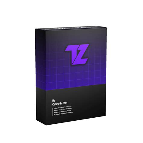 tz project cat modz