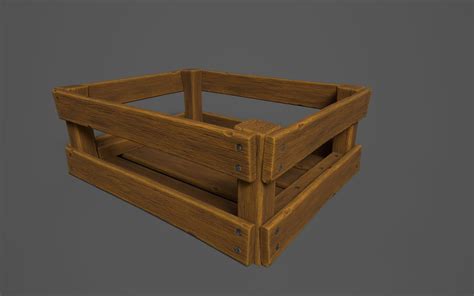 Stylized Boxes