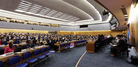 Msc 109 Adopts Amendments To Mandatory Igc And Igf Codes Safety4sea